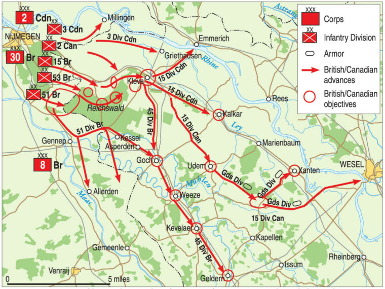 Devils in the Forest - Warfare History Network