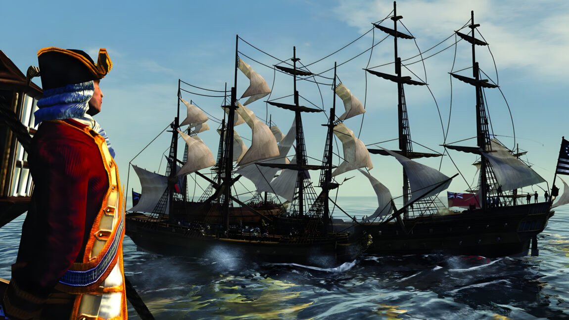 Empire Is As Close To Perfect As Computer Wargames Get - Warfare ...