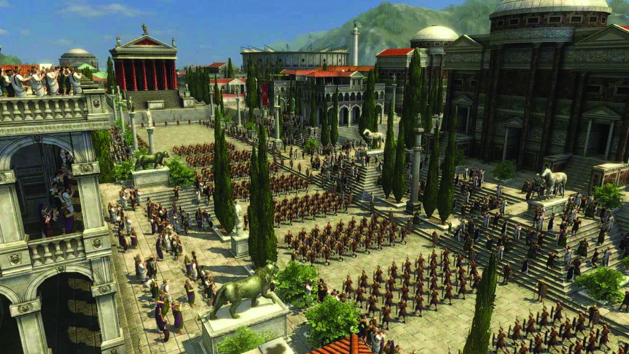 Empire Is As Close To Perfect As Computer Wargames Get - Warfare ...