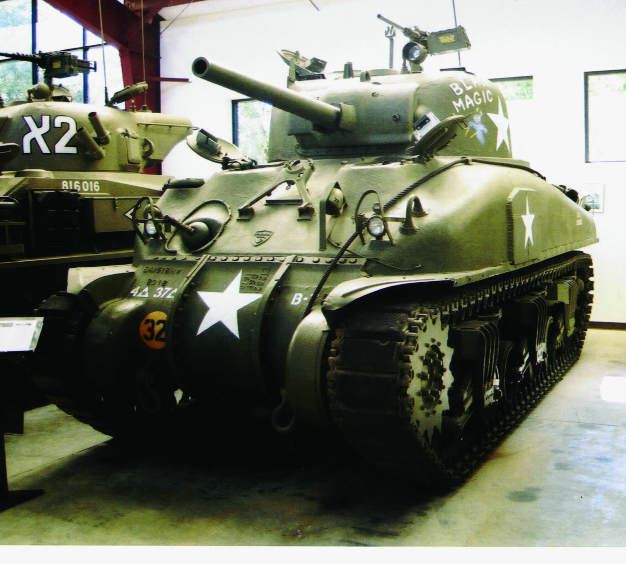 Private Military Collector Jacques Littlefield - Warfare History Network