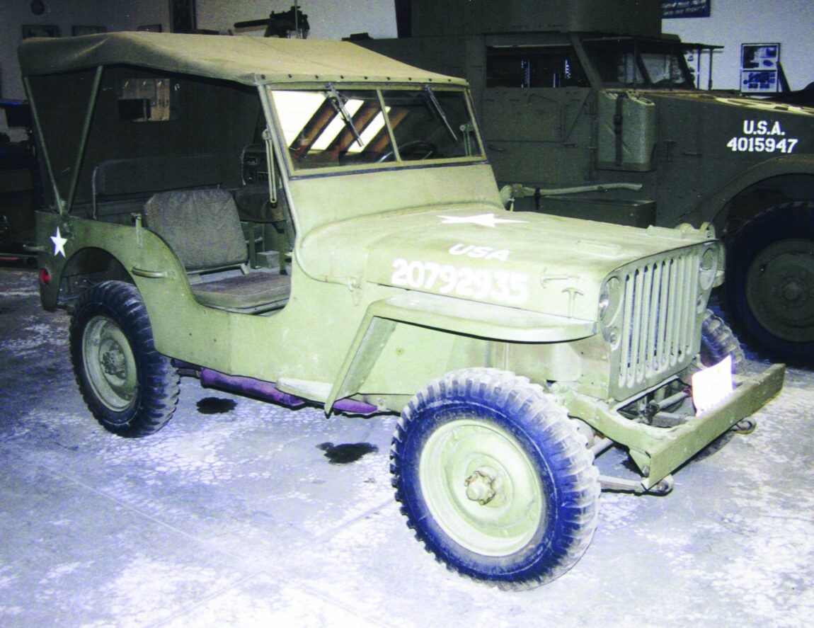 Private Military Collector Jacques Littlefield - Warfare History Network