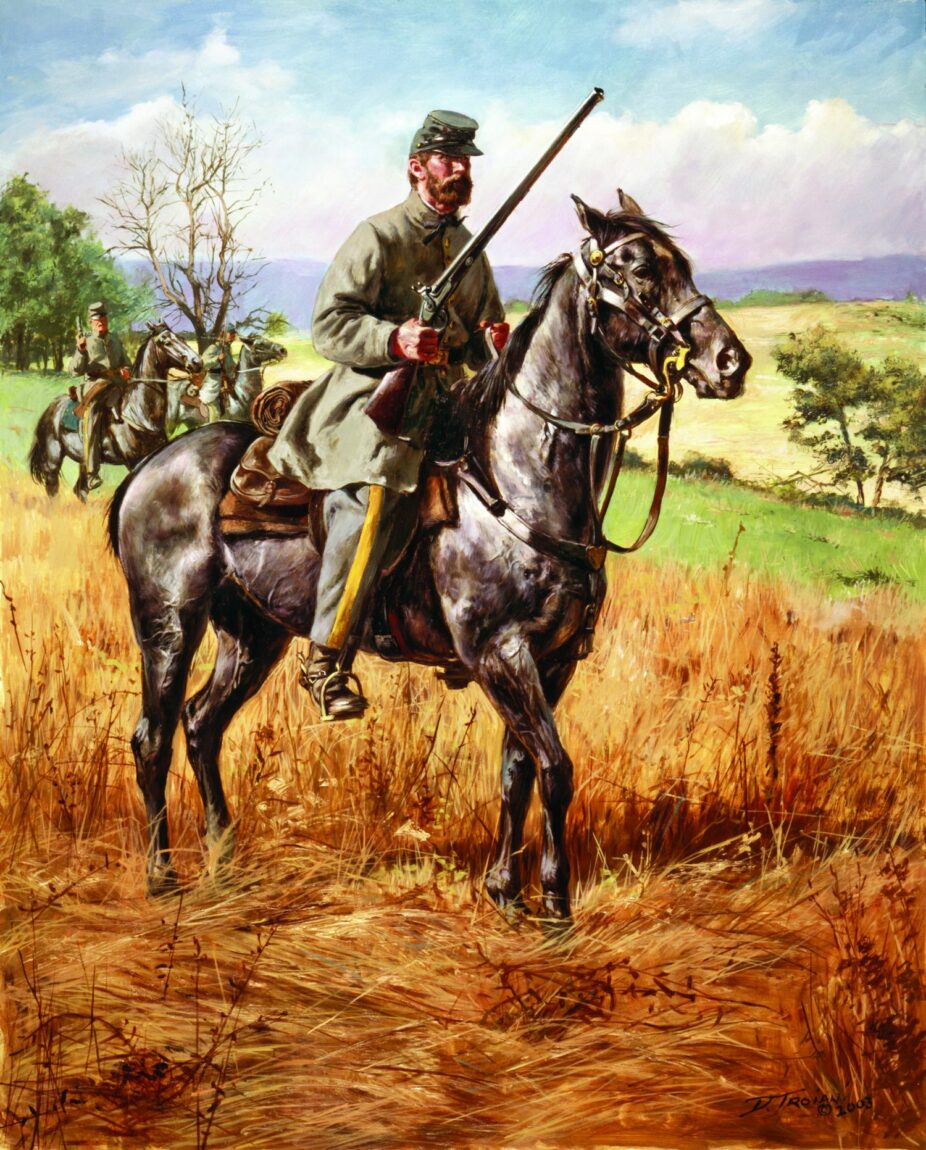 August 2009 Archives - Warfare History Network