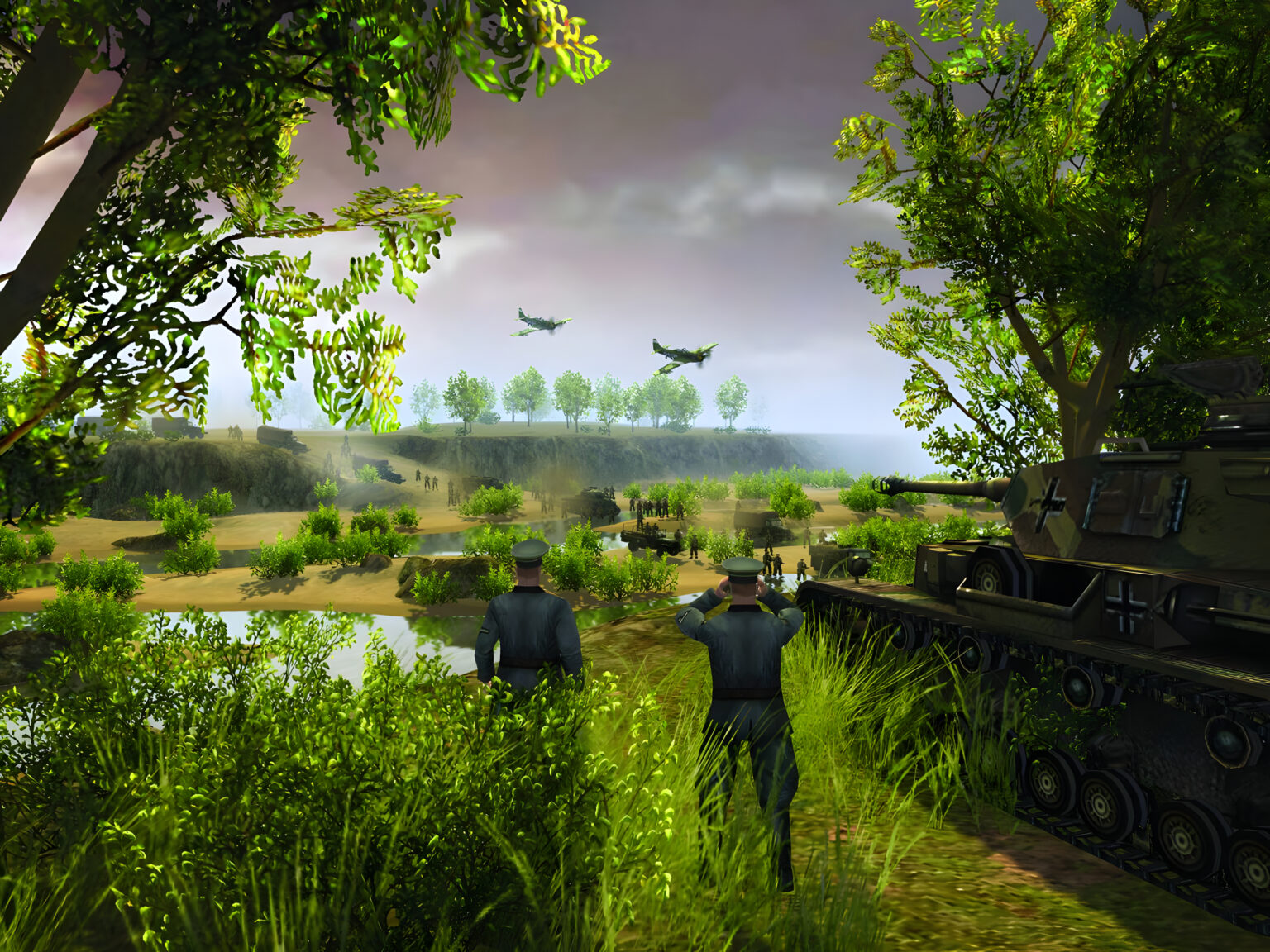 The Death of Vice Admiral Chuichi Nagumo - Warfare History Network