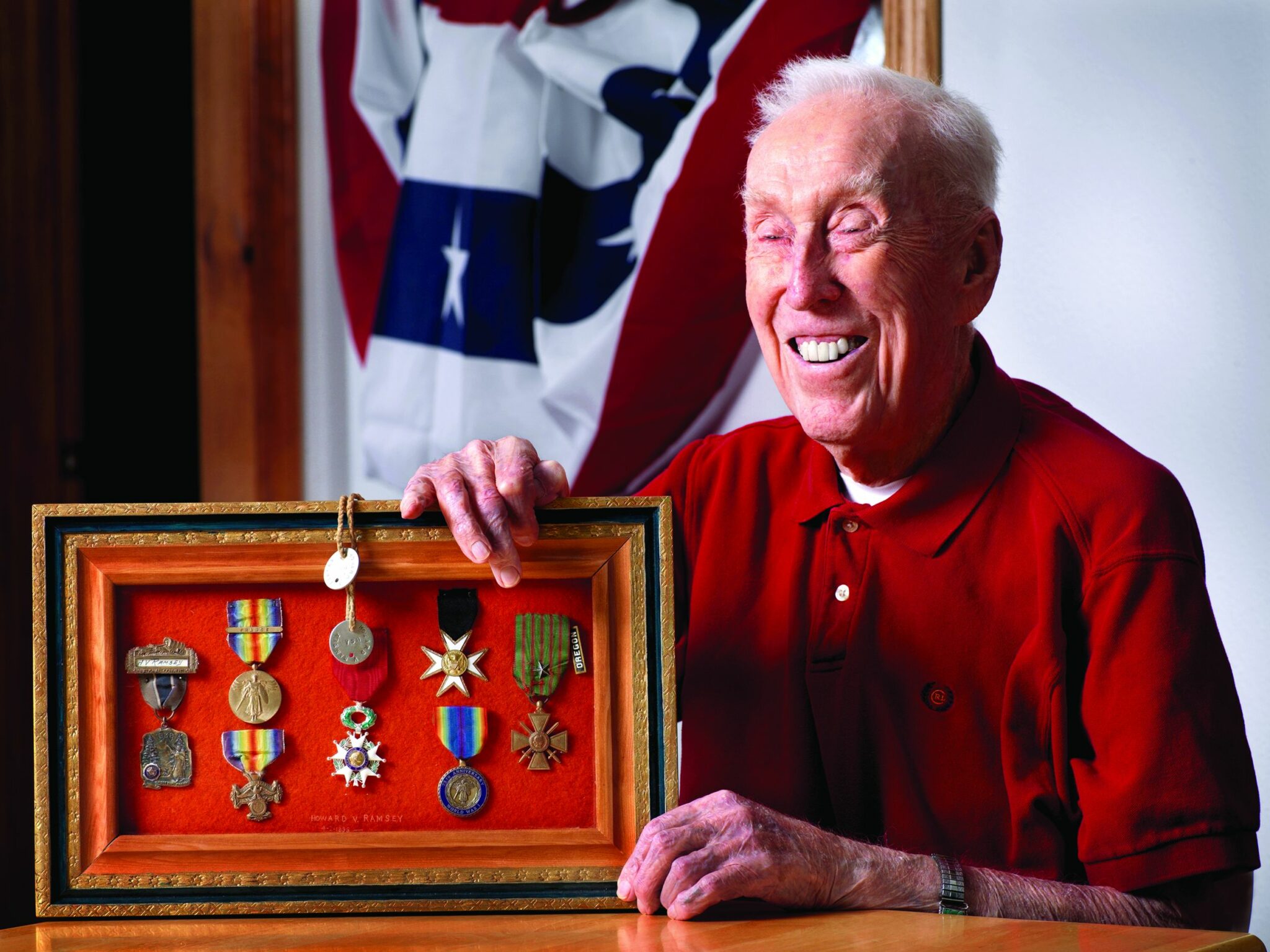 Colonel Bonner Fellers - Warfare History Network