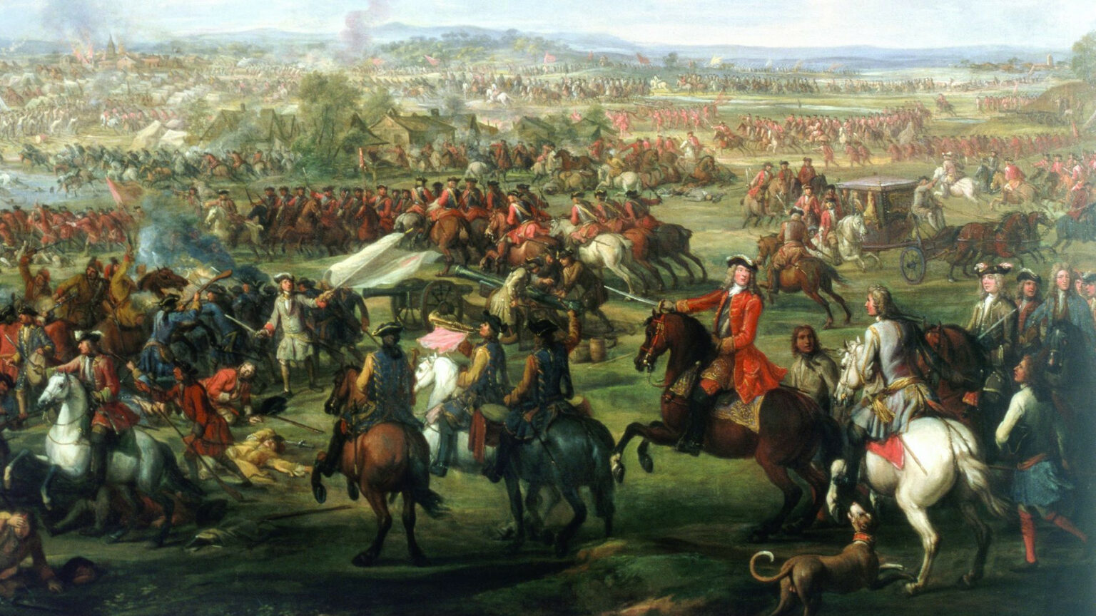 The Hungry War: German East Africa in World War I - Warfare History Network