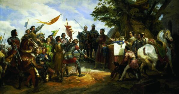 Military Intelligence in the Roman Republic - Warfare History Network