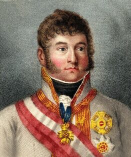 Death Knell for Napoleon’s Empire - Warfare History Network