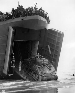 Leclerc: Free France’s Greatest General - Warfare History Network