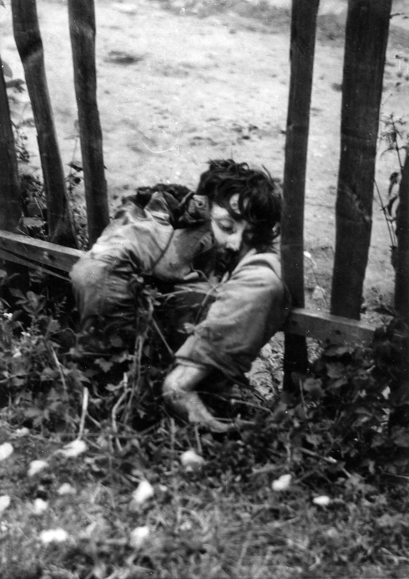 The Execution of Oradour-sur-Glane - Warfare History Network