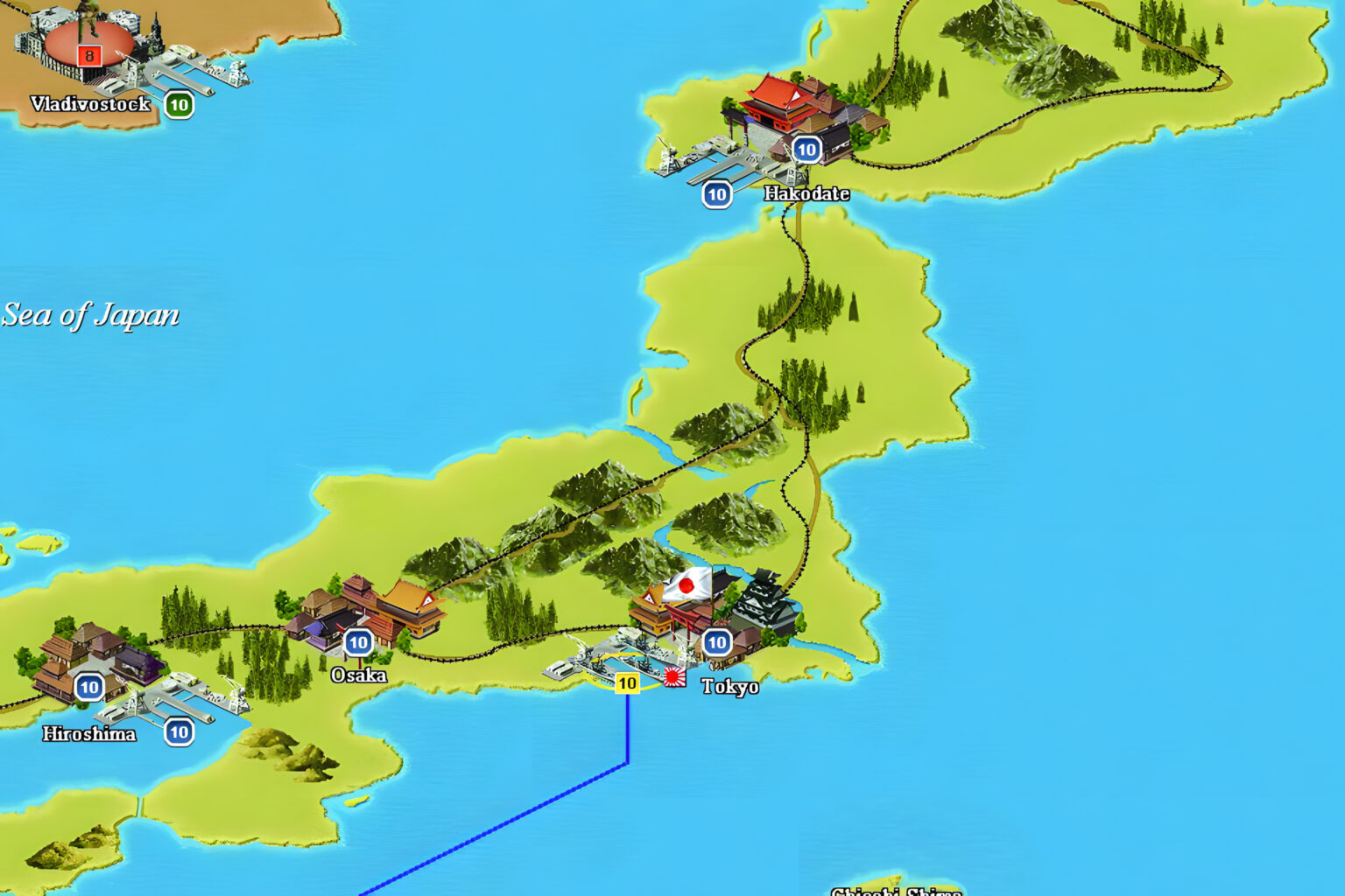 Commandos 3 - HD Remaster - Warfare History Network