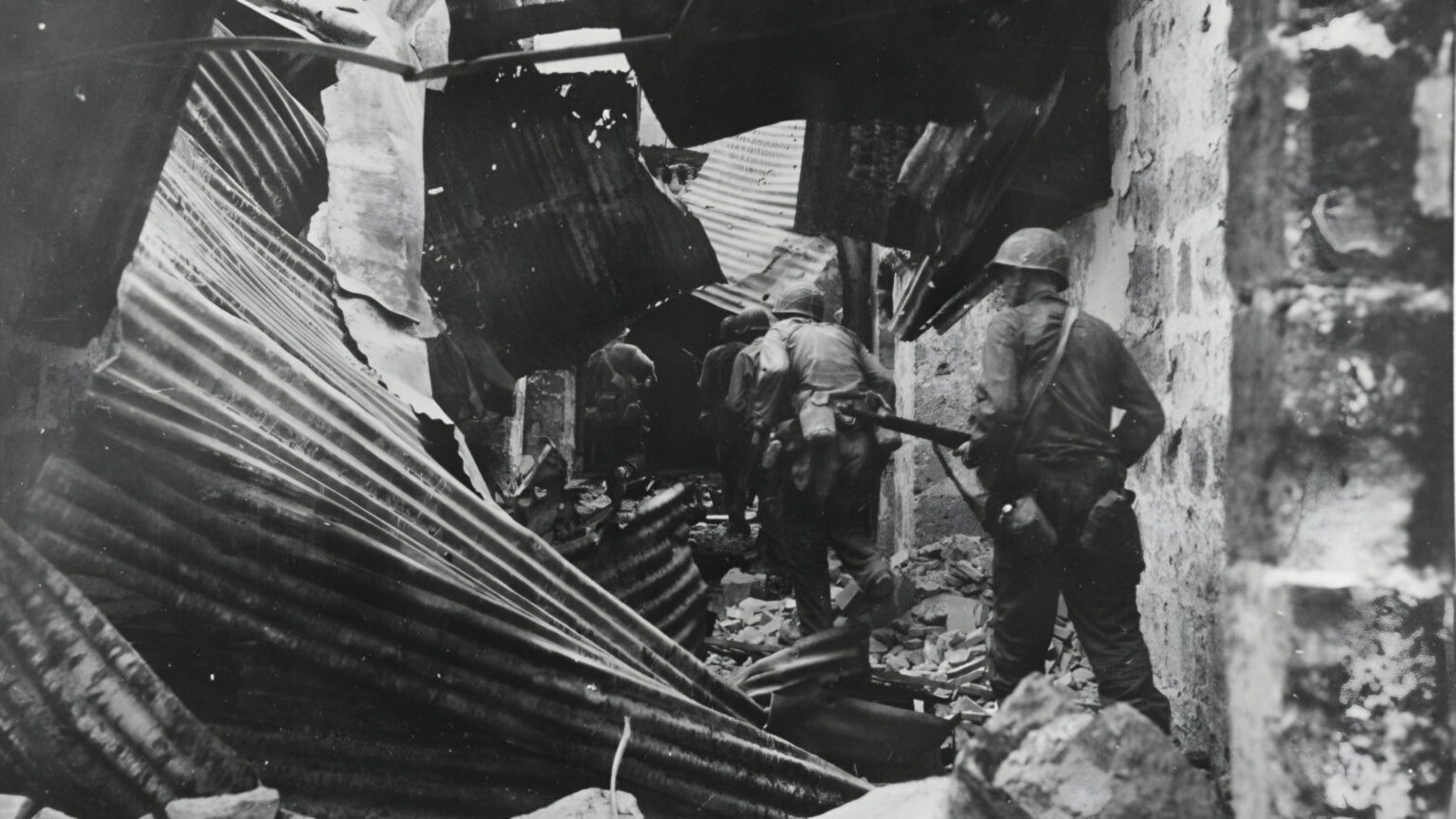 WWII Pioneers of Skip Bombing - Warfare History Network