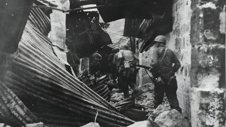The Execution of Eddie Slovik - Warfare History Network