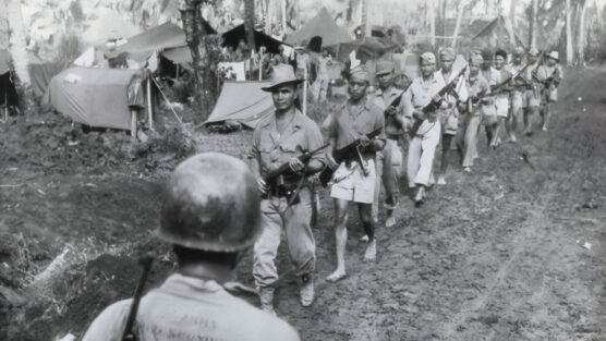 Stalin’s Wartime Paranoia - Warfare History Network