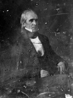 The Man Who Transformed the Presidency - Warfare History Network