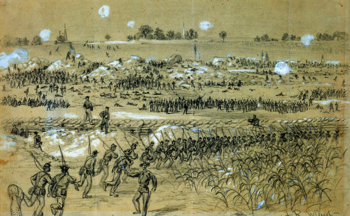 The Battle of Shanghai - Warfare History Network