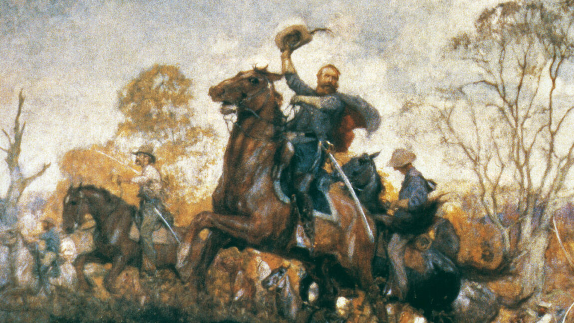 June 2007 Archives - Warfare History Network