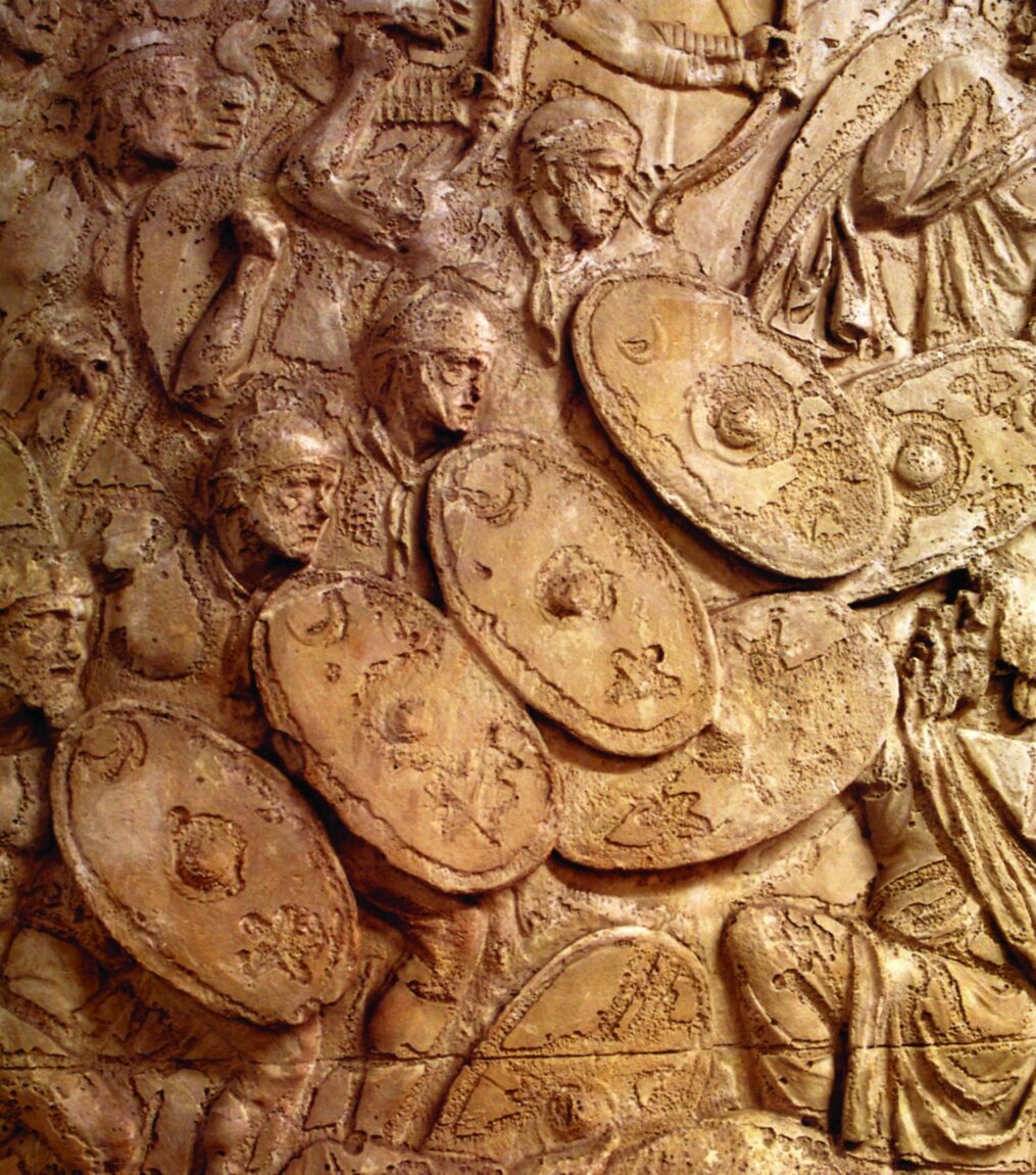 Dominique Jean, Baron Larrey - Warfare History Network