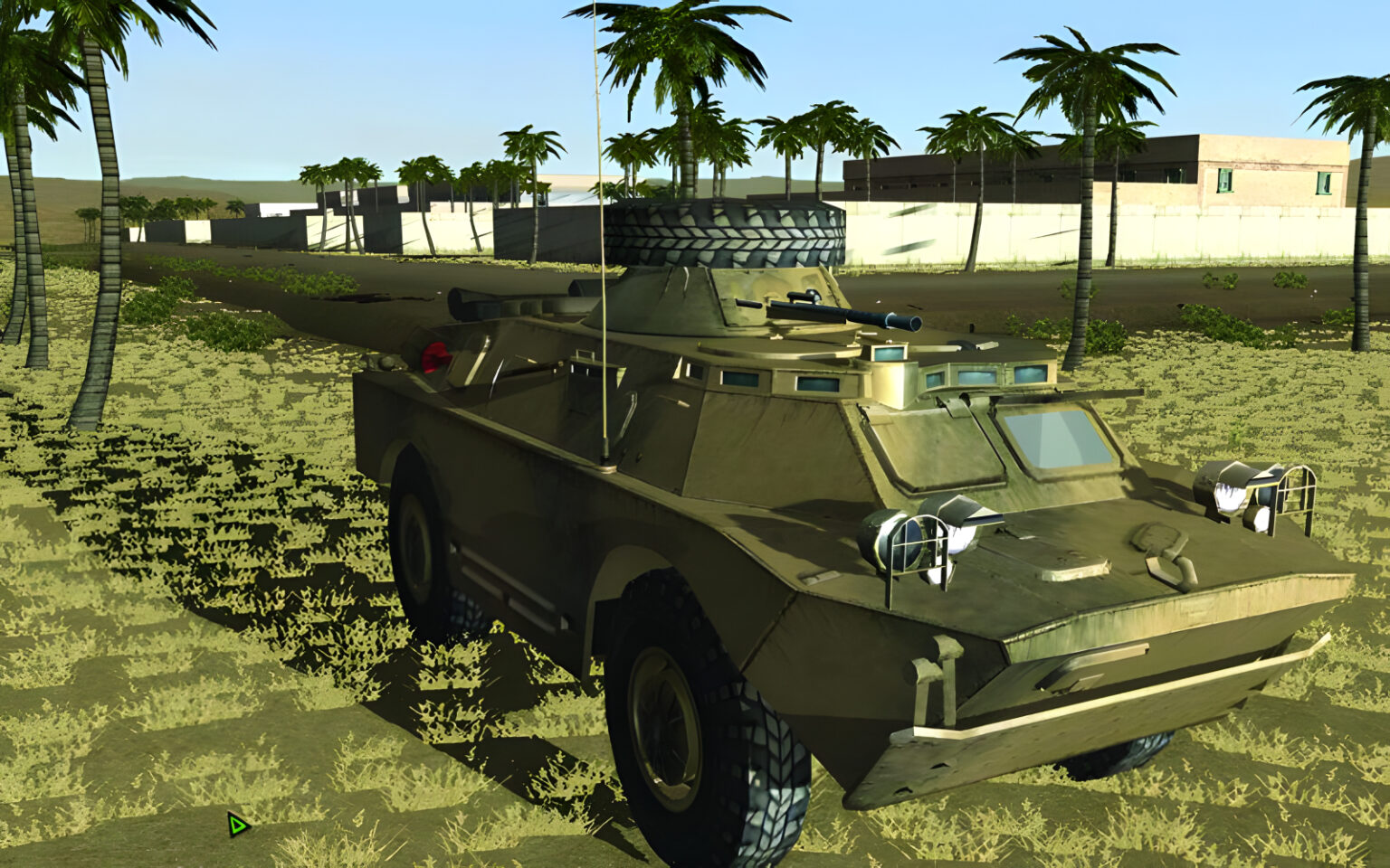 Six Days in Fallujah - Warfare History Network