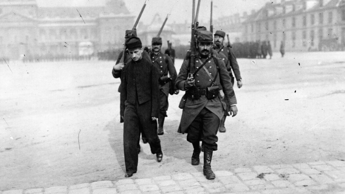 Count Felix von Luckner, Captain of SMS Seeadler - Warfare History Network