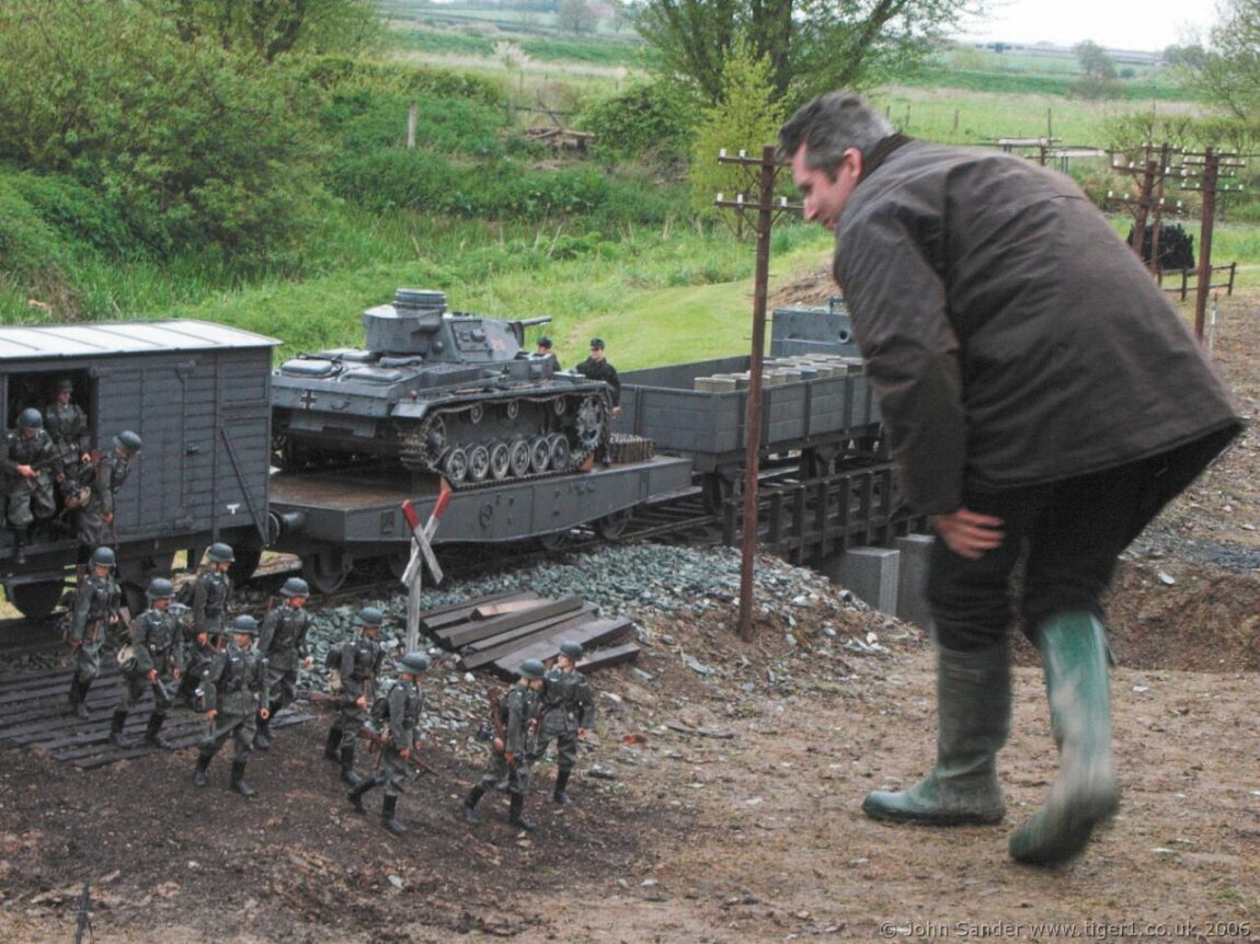 World War I Weapons: Germany's Big Guns - Warfare History Network