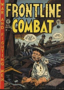 Collecting War Comics - Warfare History Network