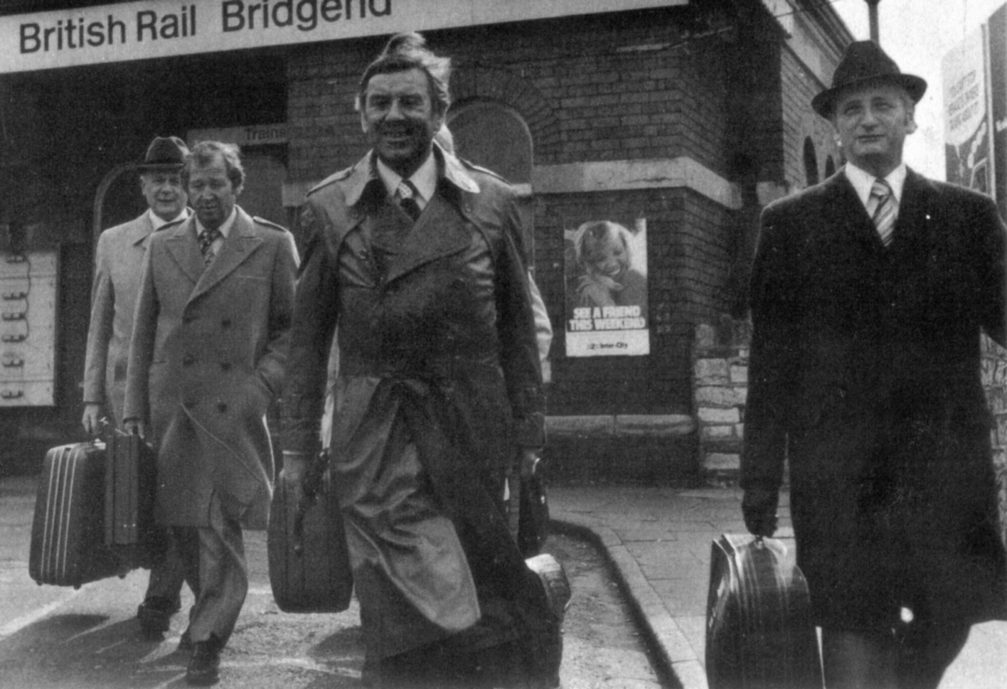 The Great German Escape - Warfare History Network