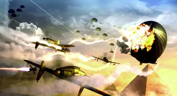 Siege of Bastogne: The Battle for Noville - Warfare History Network