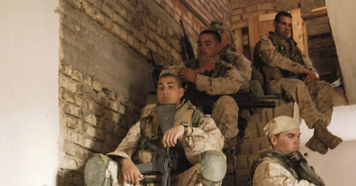 The Gothic Wars Battle of Adrianople - Warfare History Network