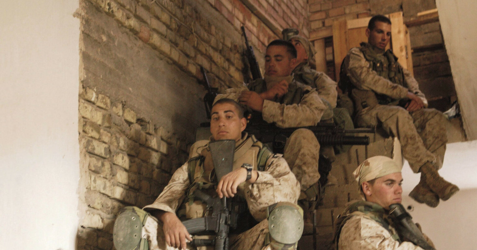 The Gothic Wars Battle of Adrianople - Warfare History Network