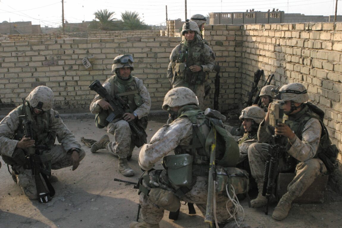 October 2006 Archives - Warfare History Network