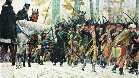 The Polish II Corps in Italy - Warfare History Network