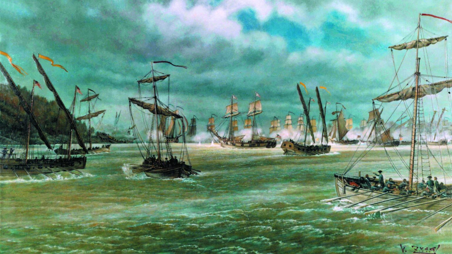 Sack of Constantinople - Warfare History Network