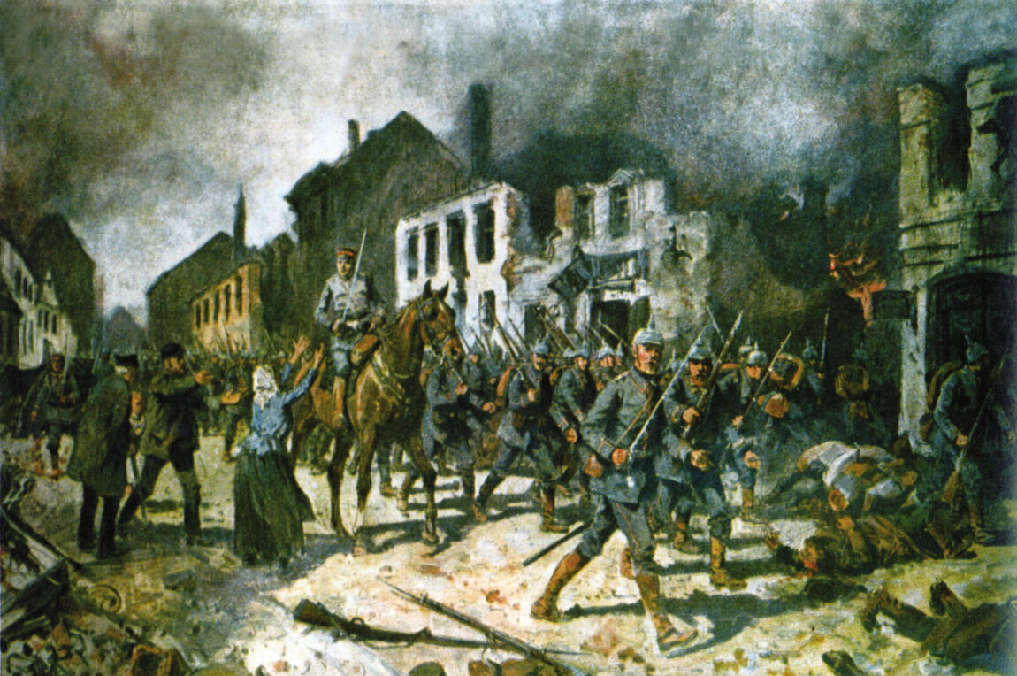 The Battles of Narvik & The Norwegian Campaign - Warfare History Network