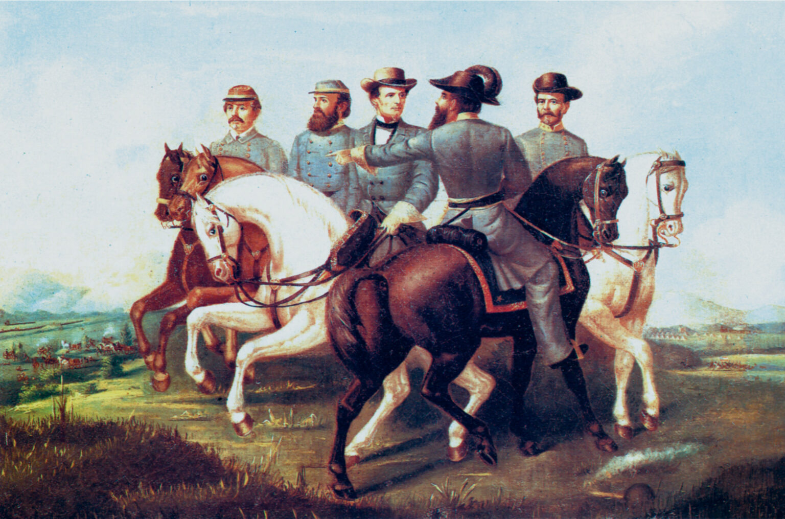 The First Marines - Warfare History Network