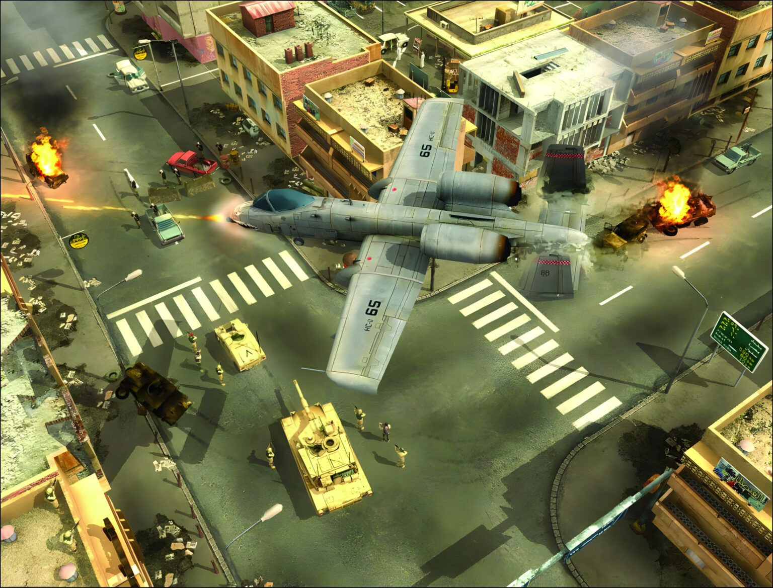 The Battle of Chalons: Attila’s Stinging Defeat - Warfare History Network