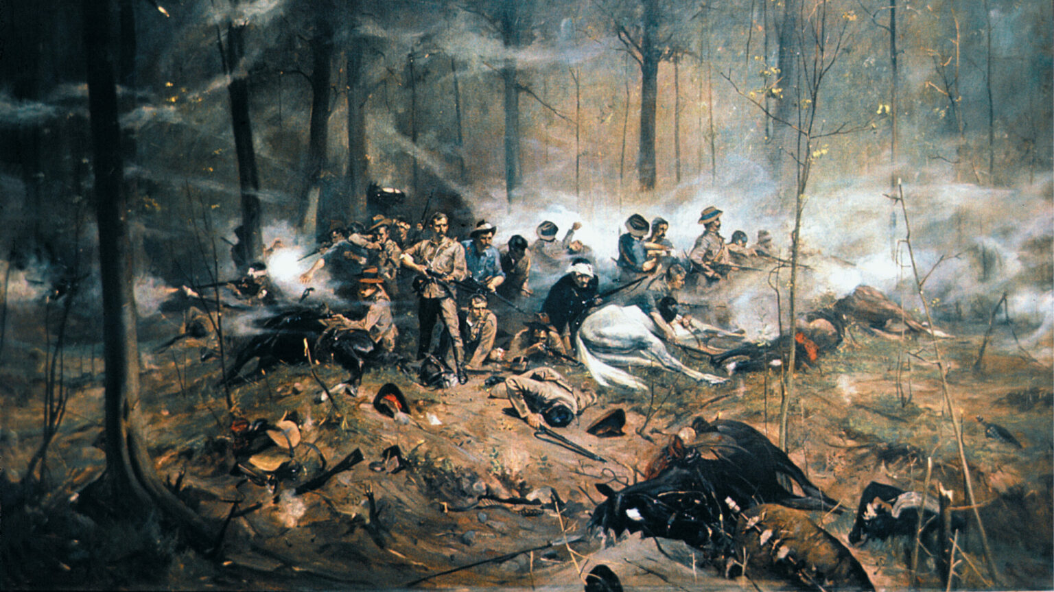 The Battle of Leuthen: Covered in Glory