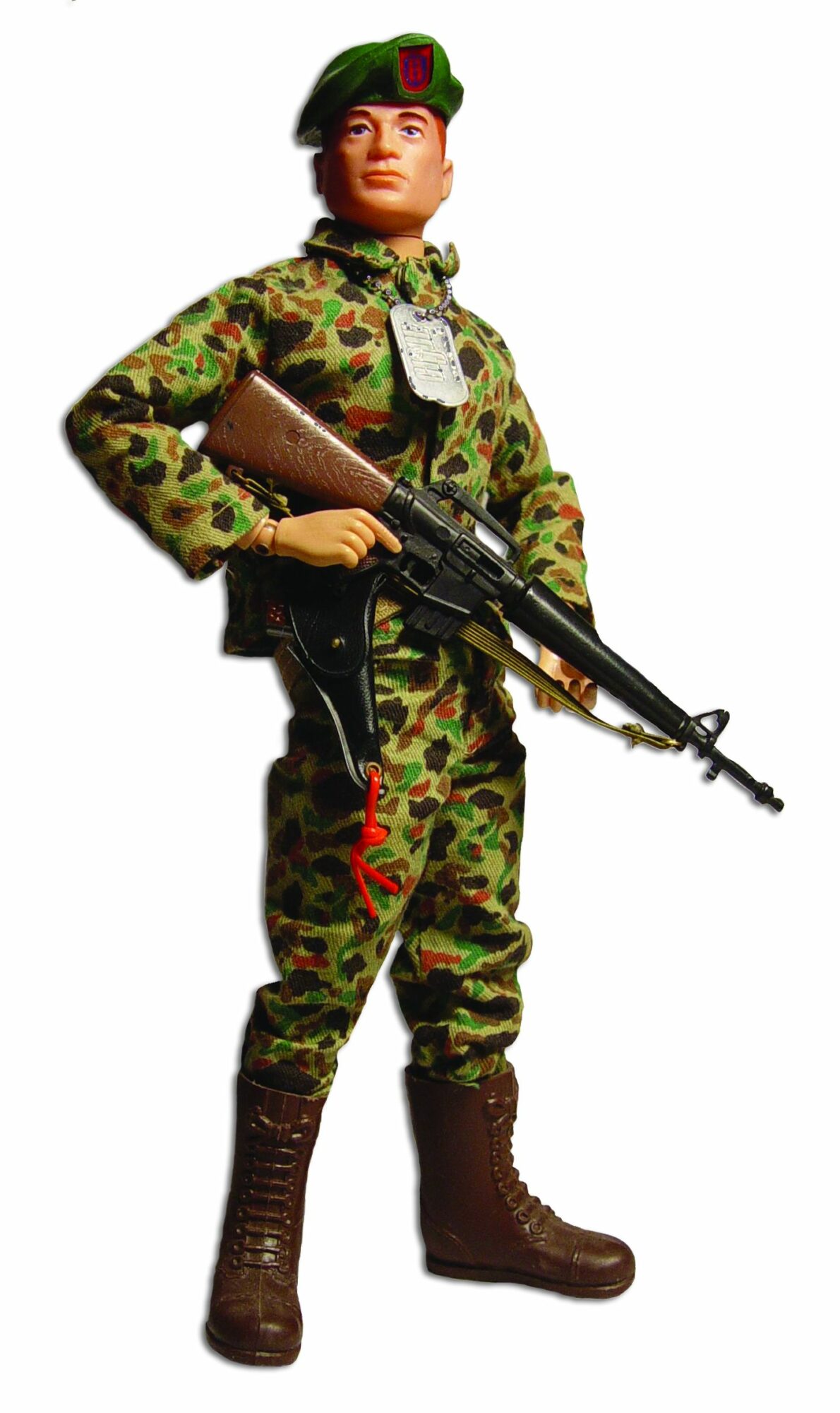 Collecting Vintage GI Joes - Warfare History Network Collecting Vintage GI Joes - Warfare History Network