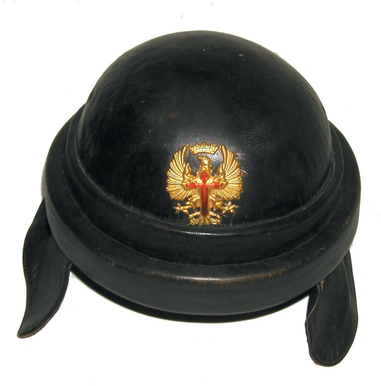 Collecting Tanker Helmets - Warfare History Network