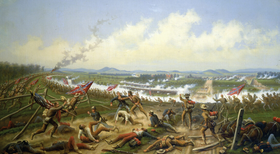 The French 75 Gun: The Secret Cannon Used for Over Half a Century