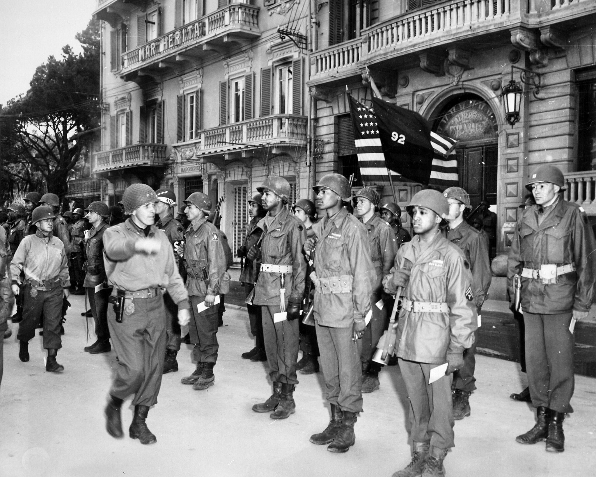 The Battle of Garfagnana: Italy’s ‘Battle of the Bulge’ - Warfare ...