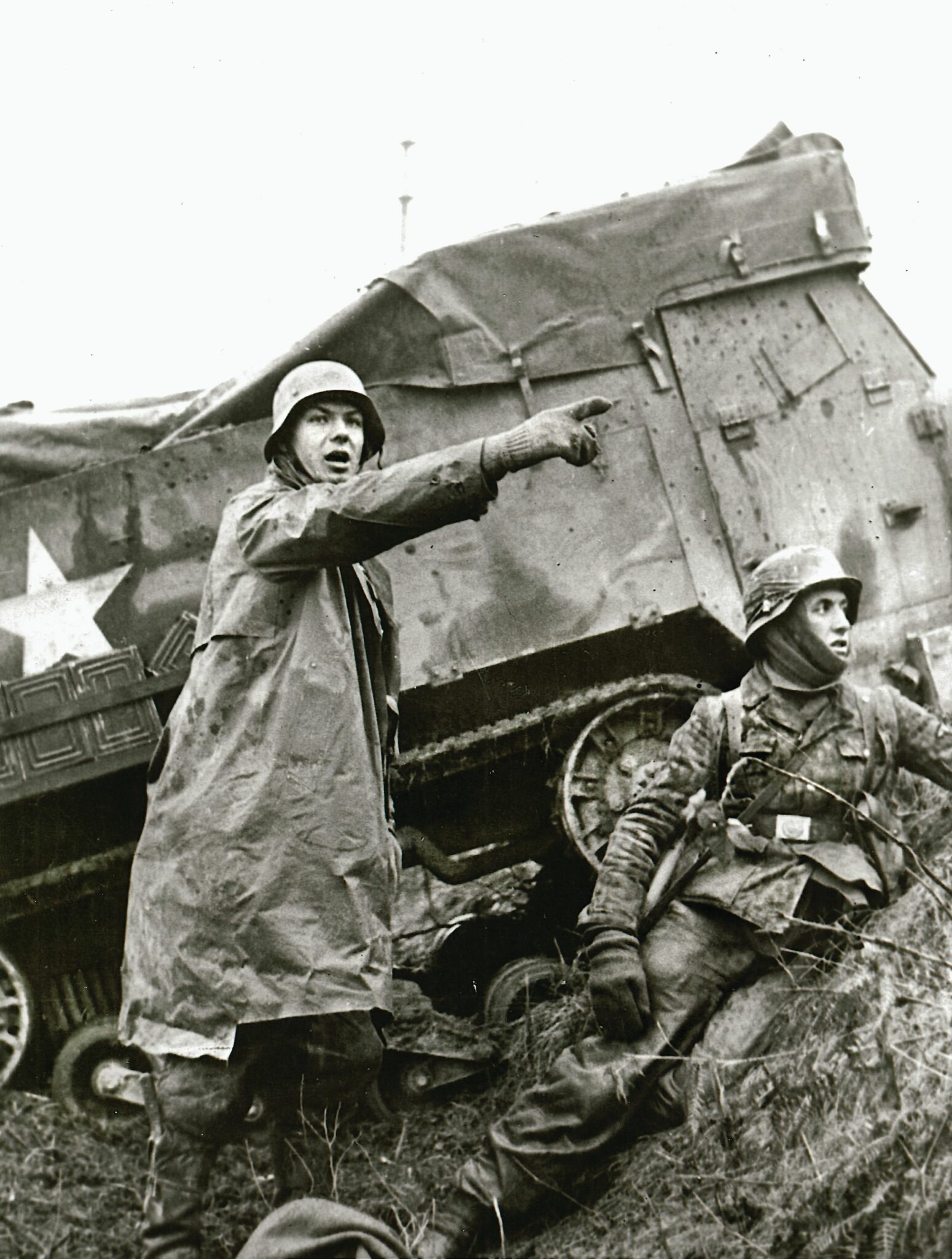 Patton’s Fateful Verdun Meeting - Warfare History Network