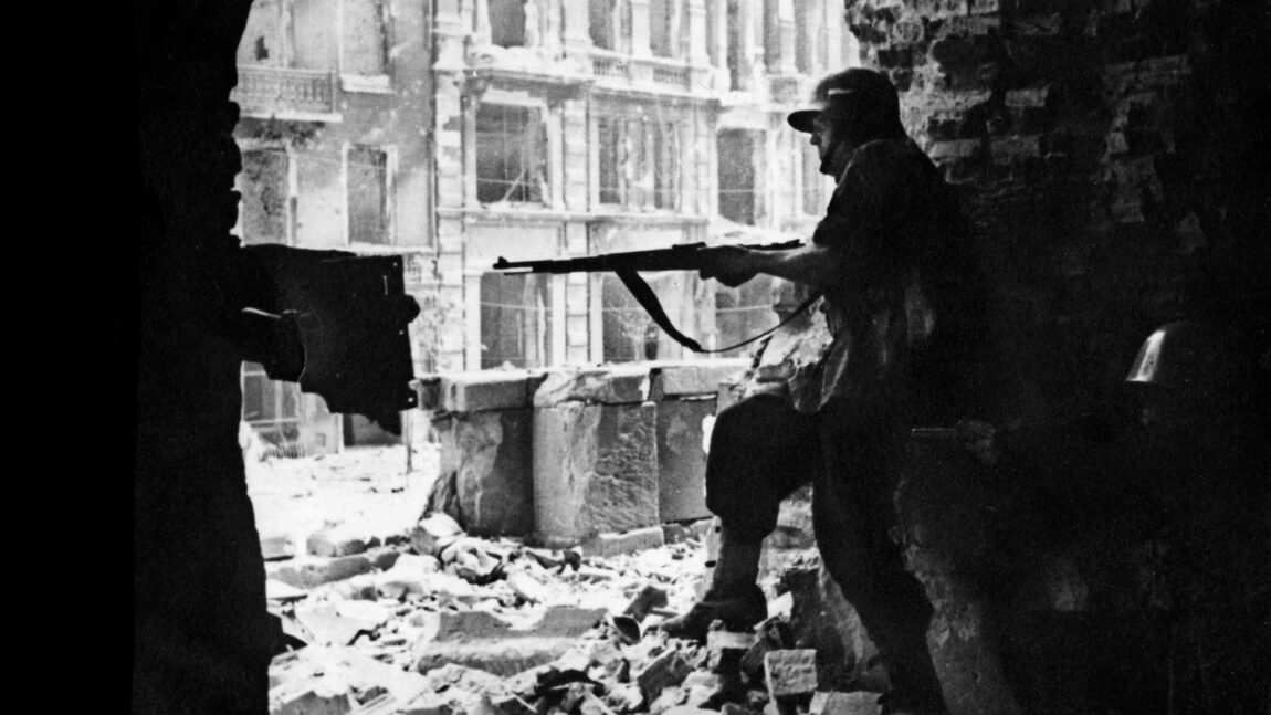 Tank driver Dwight Johnson in Vietnam - Warfare History Network