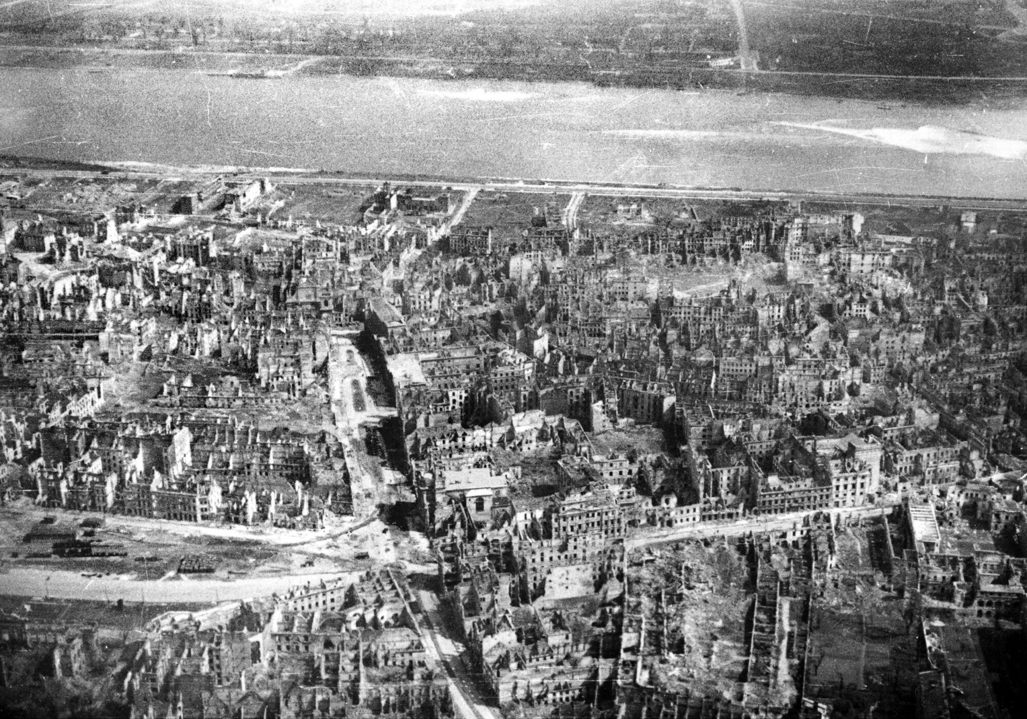Warsaw Rising: The Battle for Poland’s Capital - Warfare History Network