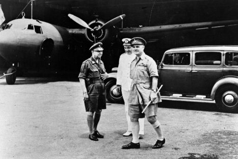 Archibald Wavell: Hero and Scapegoat - Warfare History Network