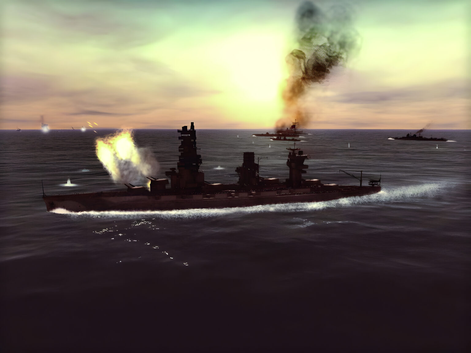 The Battle of Shanghai - Warfare History Network