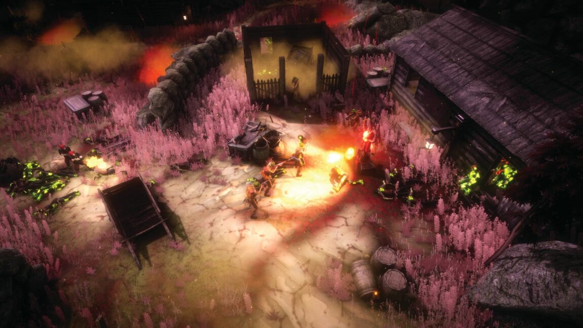 Shootout in Kula Gulf - Warfare History Network