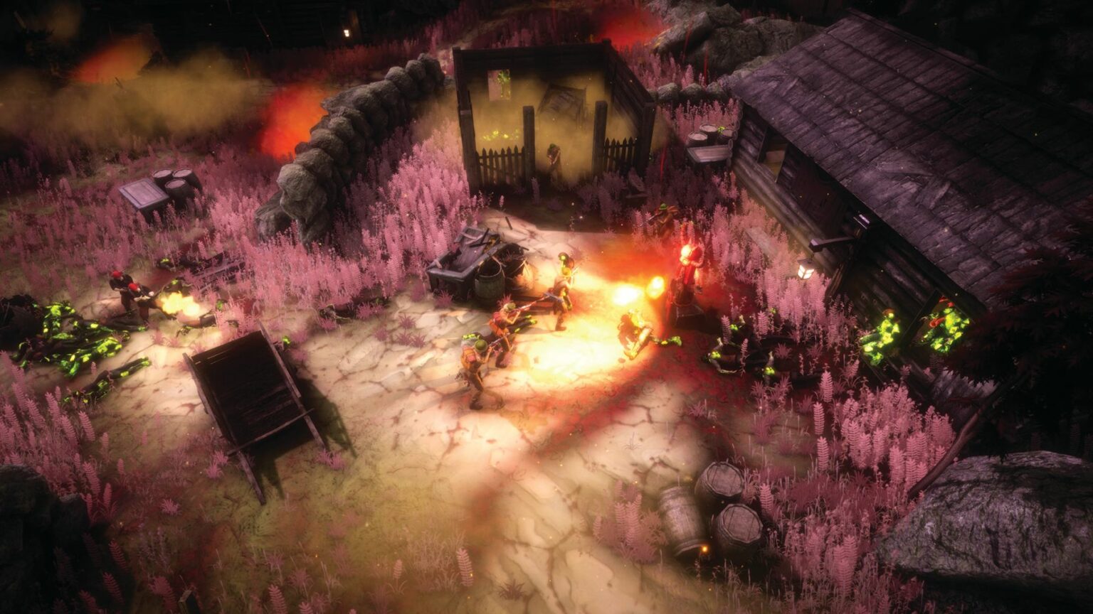 Flint Whitlock's 'Patton and the Battle for Sicily' - Warfare History ...