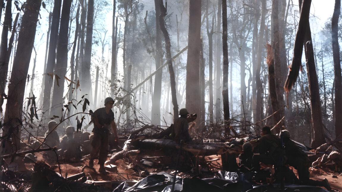 Great Raid on Cabanatuan - Warfare History Network