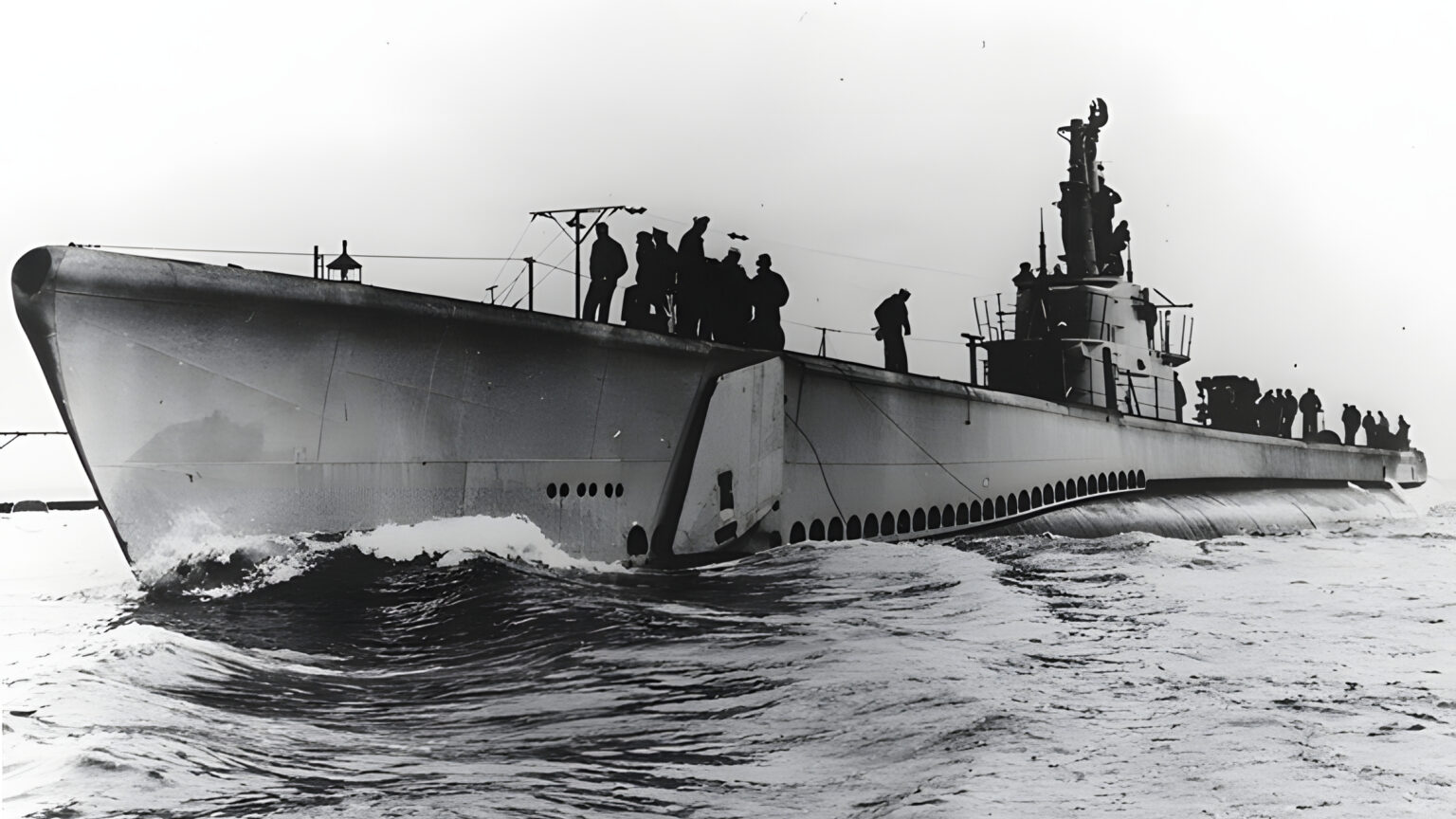 Attack on the USS Panay - Warfare History Network