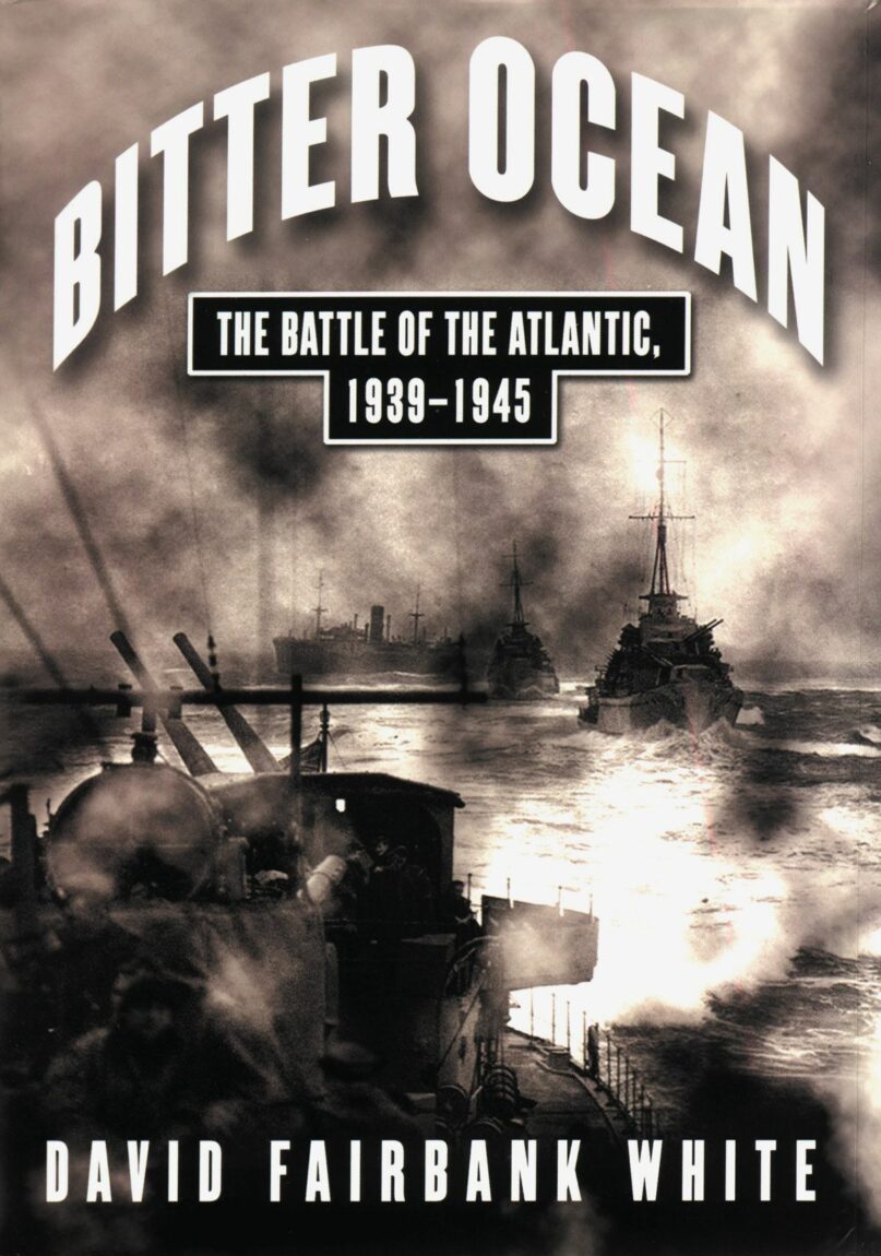The Battle of the Atlantic - Warfare History Network